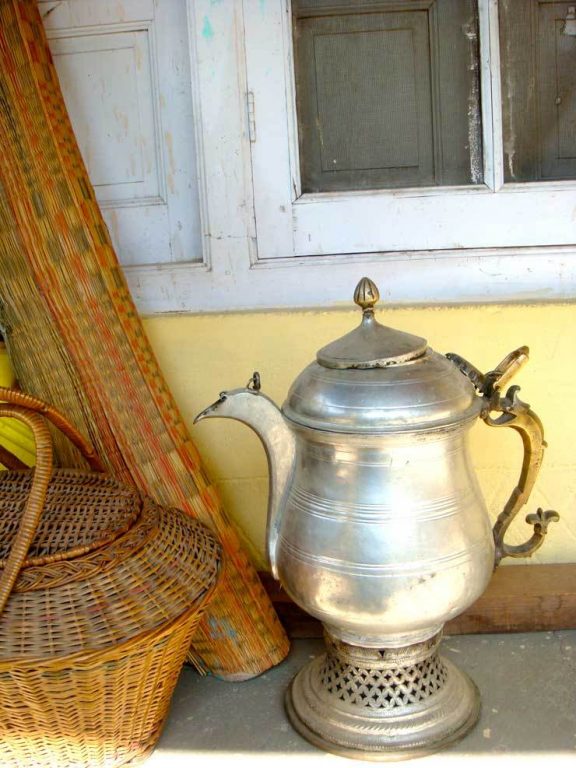 How To Make Authentic Kashmiri Kahwa At Home - Gyawun