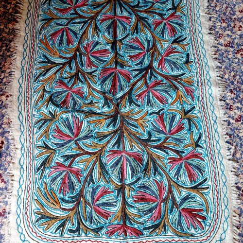Buy Kashmiri Namdas Online - Gyawun
