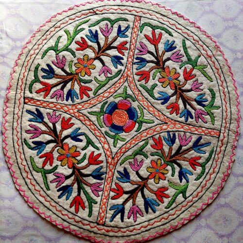 Buy Kashmiri Namdas Online - Gyawun