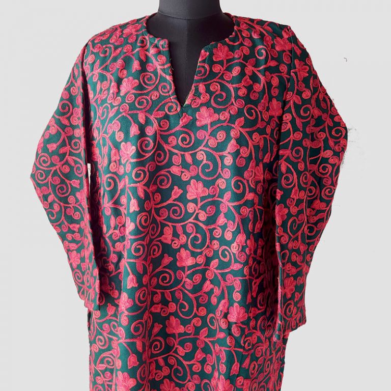7 Types of Kashmiri Phirans You Can Buy Online - Gyawun