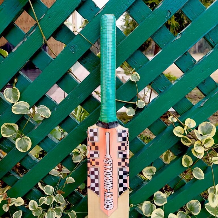 Grey Nicolls Kashmir Willow Cricket Bat - Gyawun