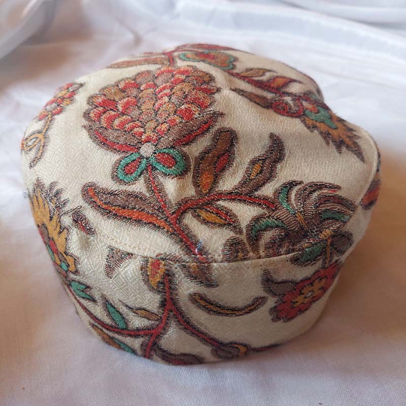Jahangiri Kani Cap - Gyawun