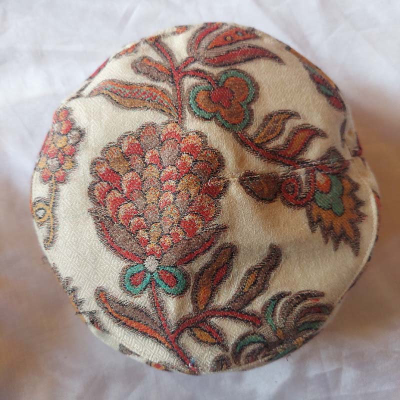 Jahangiri Kani Cap - Gyawun