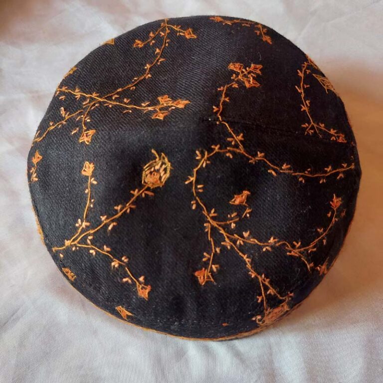 Kashmiri Caps Online Shopping - Gyawun