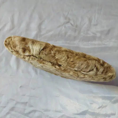 Golden Kashmiri Karakul Cap - Gyawun