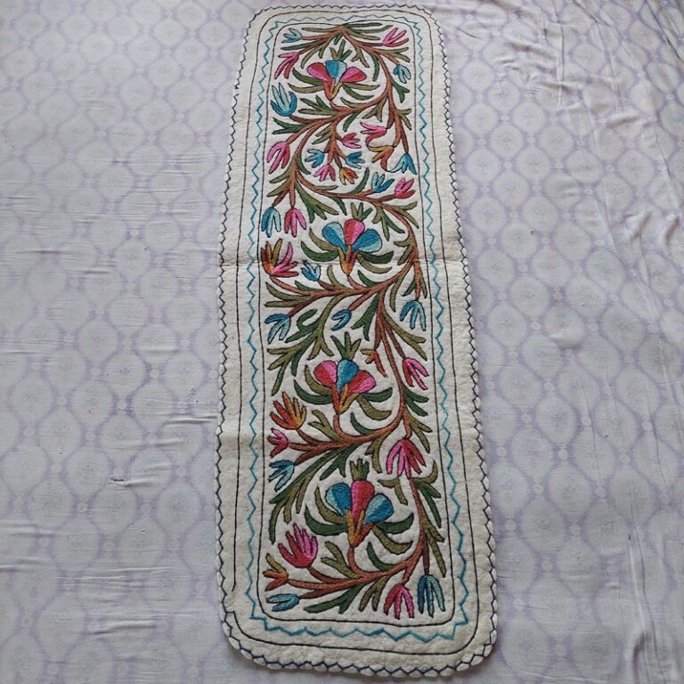 Buy Kashmiri Namdas Online - Gyawun