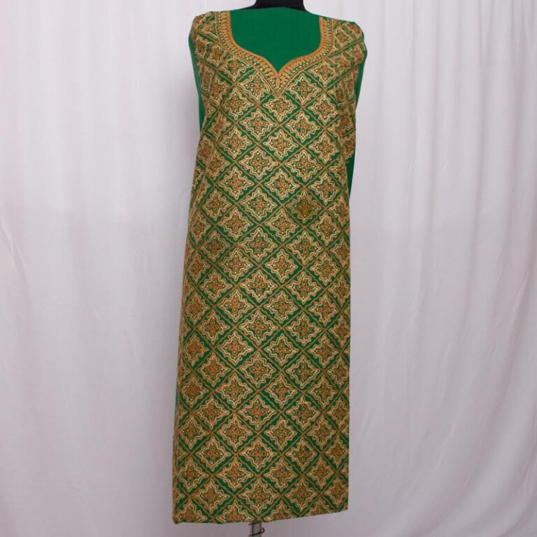 Gyawun - Where Heritage Meets Style: Shop Kashmiri Treasures