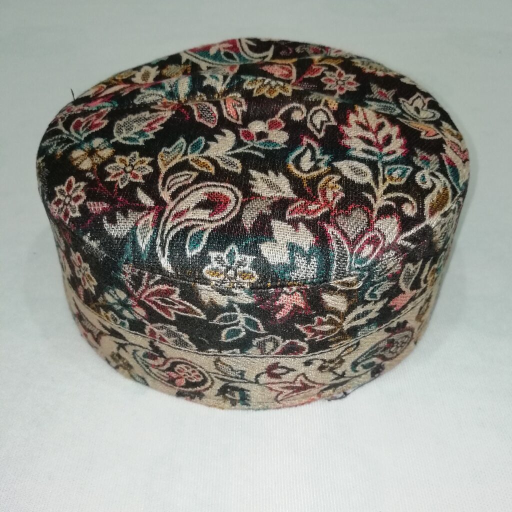 Kruhun Rang Bagh Kani Cap - Gyawun