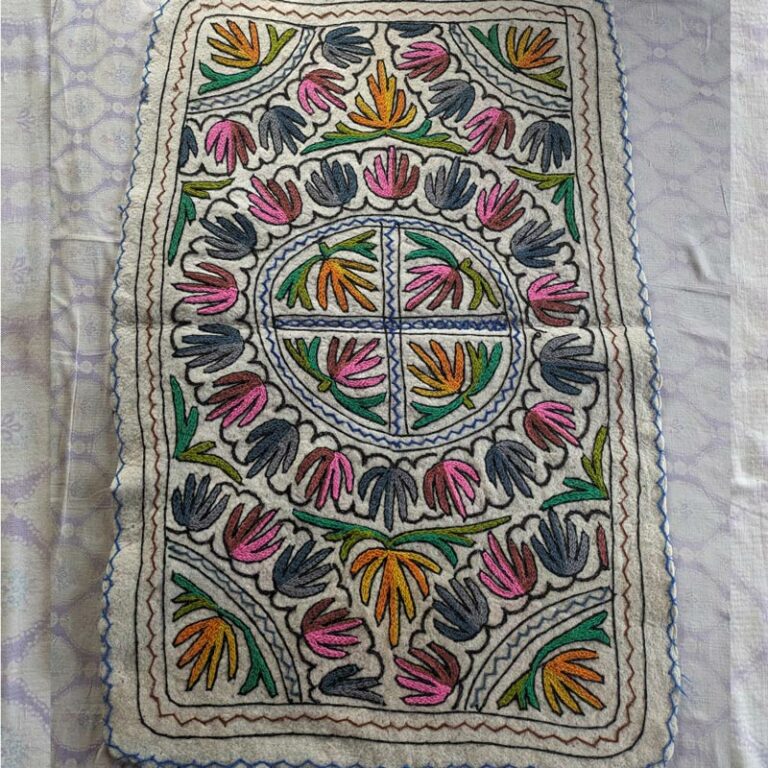 Buy Kashmiri Namdas Online - Gyawun