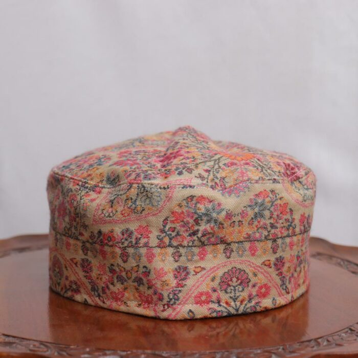 Beigh Kani Cap - Gyawun