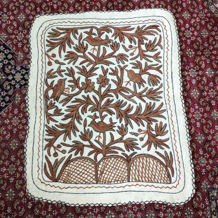 Buy Kashmiri Namdas Online - Gyawun