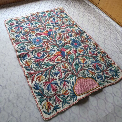 Buy Kashmiri Namdas Online - Gyawun