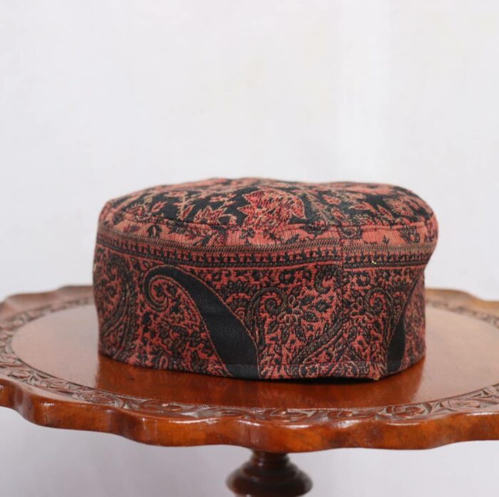 Rishi Kani Cap - Gyawun