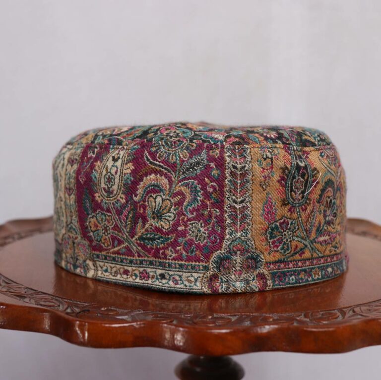 Nizami Kani Cap - Gyawun