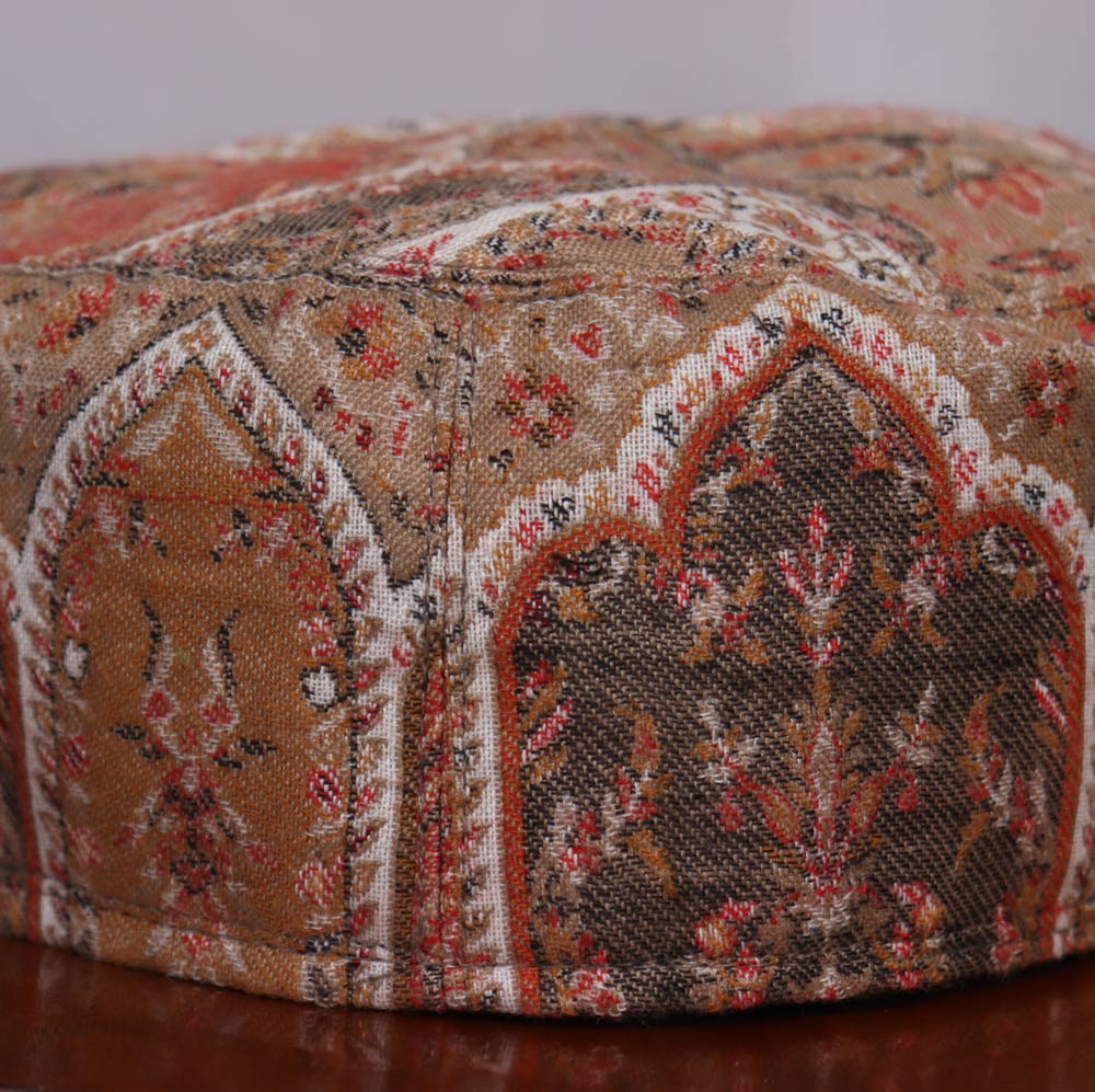 Rumi Kani Cap - Gyawun