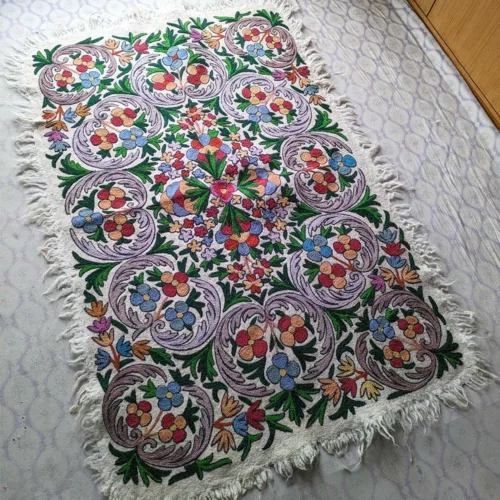 Buy Kashmiri Namdas Online - Gyawun