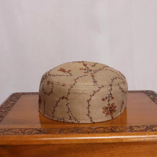 Kashmiri Caps Online Shopping - Gyawun