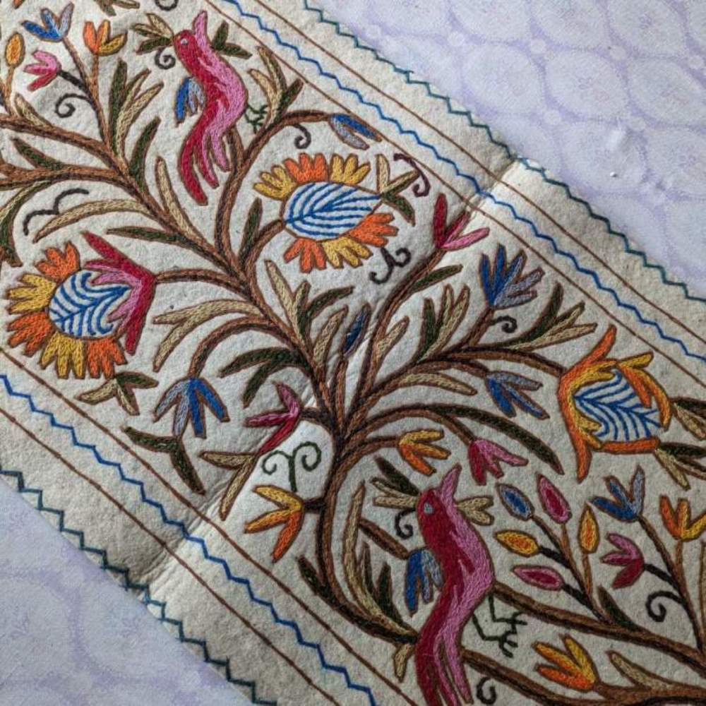 Buy Kashmiri Namdas Online - Gyawun