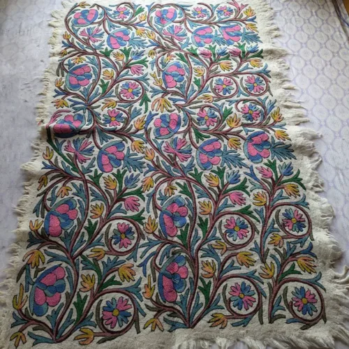 Buy Kashmiri Namdas Online - Gyawun
