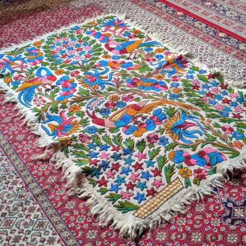 Buy Kashmiri Namdas Online - Gyawun