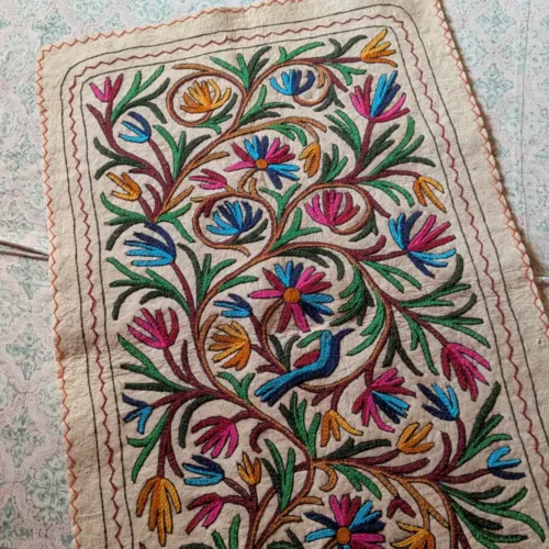 Buy Kashmiri Namdas Online - Gyawun