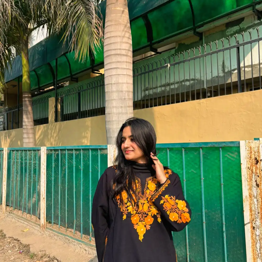 Gyawun - Where Heritage Meets Style: Shop Kashmiri Treasures